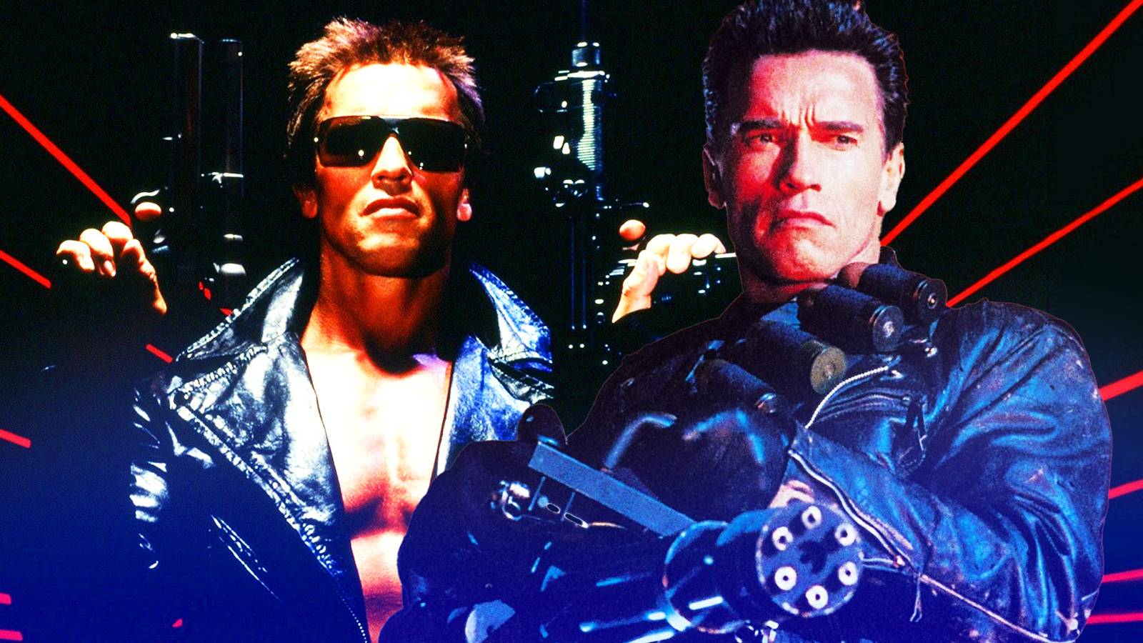 All 5 Sequels To Terminator 2 Explained (& How They Fit In The Timeline)
