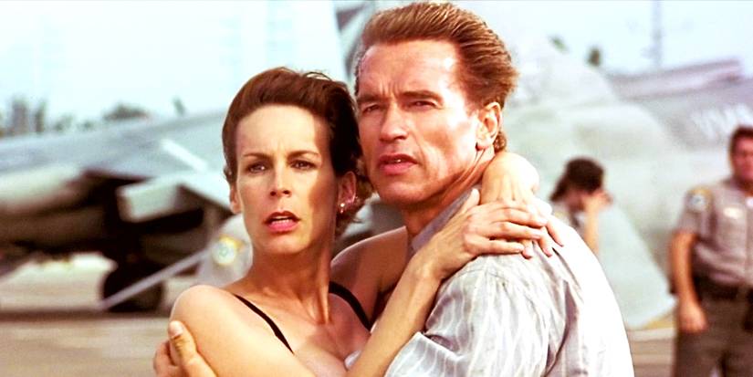 Jamie Lee Curtis' Top 8 Movie Roles Ranked: From Freaky Friday To Oscar Win