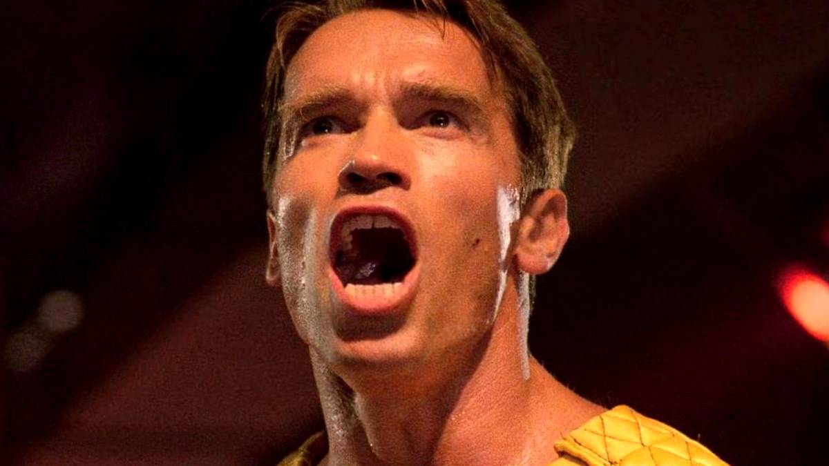 New Remake Of 1987 Stephen King Movie Is Repeating A Terrifying Release ...