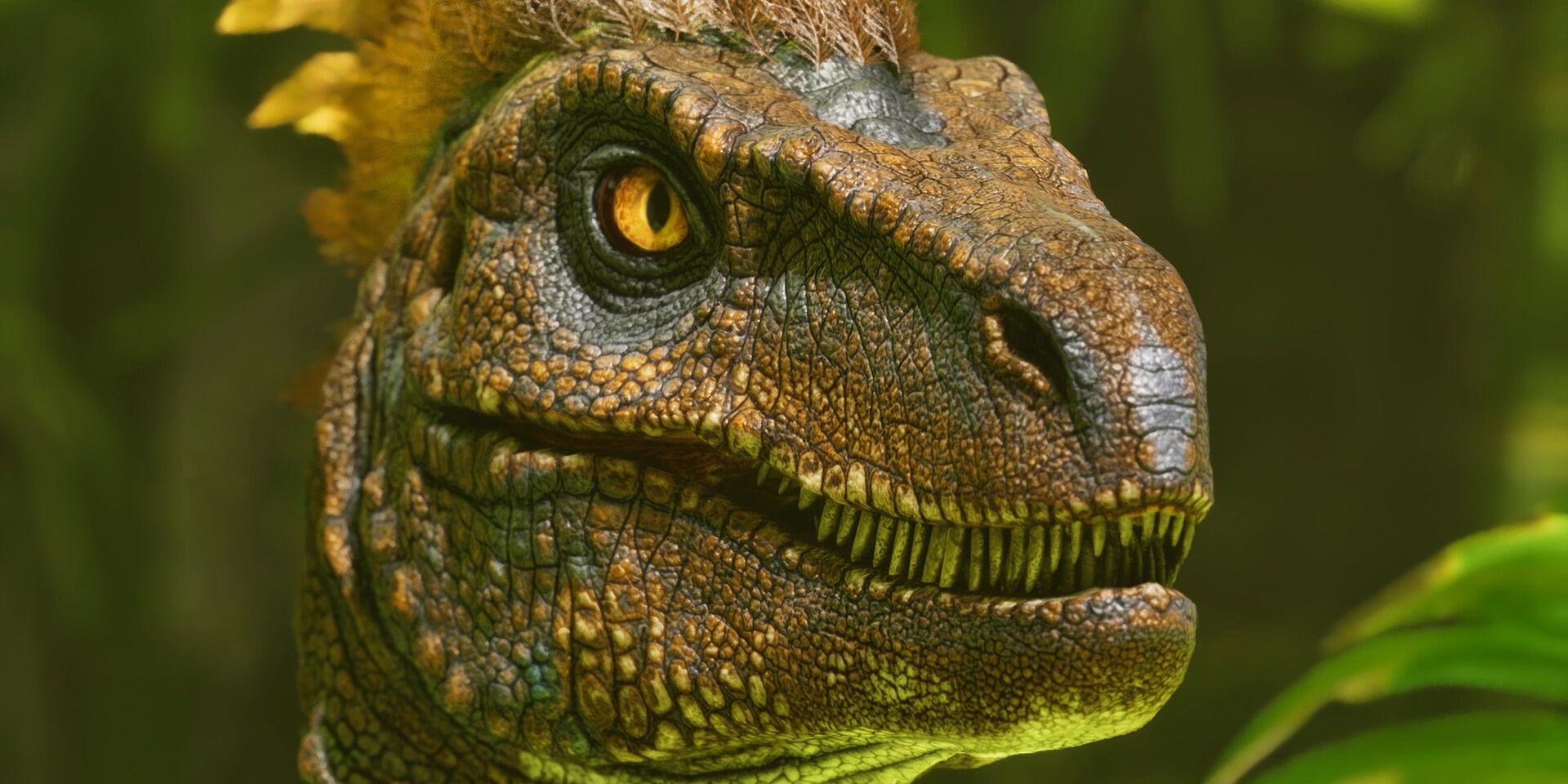 What Ark: Survival Ascended Dinos Are Exclusive To The Center?
