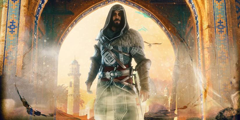Assassin's Creed Mirage Gets Surprise Free DLC Expansion