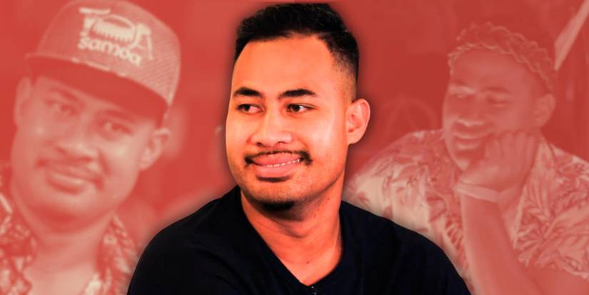 Asuelu Worries 90 Day Fiancé Fans With Deportation Rumors