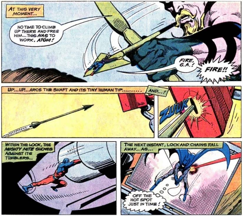 10 Best Green Arrow Trick Arrows in DC Lore