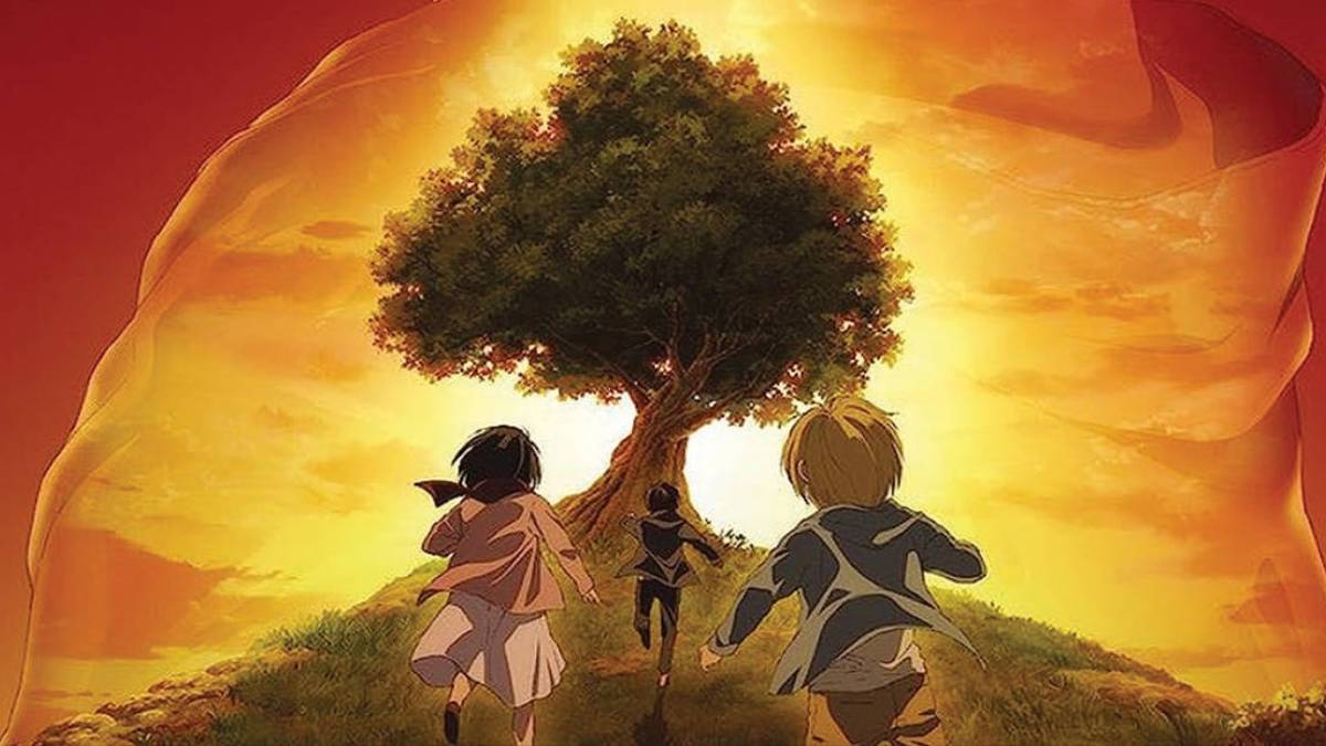 10 Biggest Moments in Attack on Titan's Last Episode