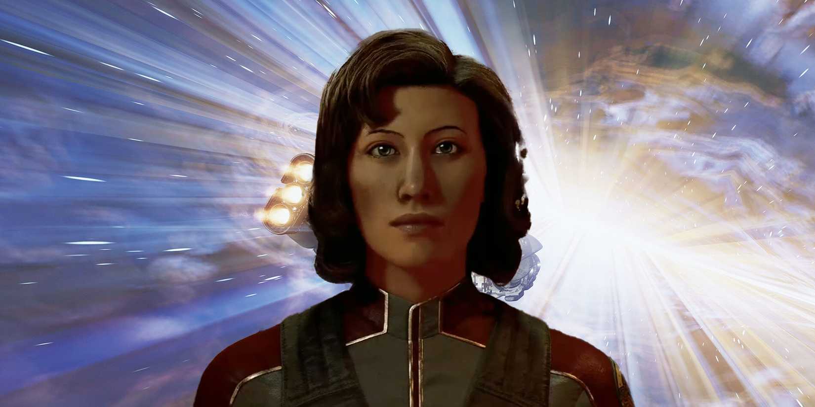 All Companions In Starfield & Shattered Space, Ranked Worst To Best