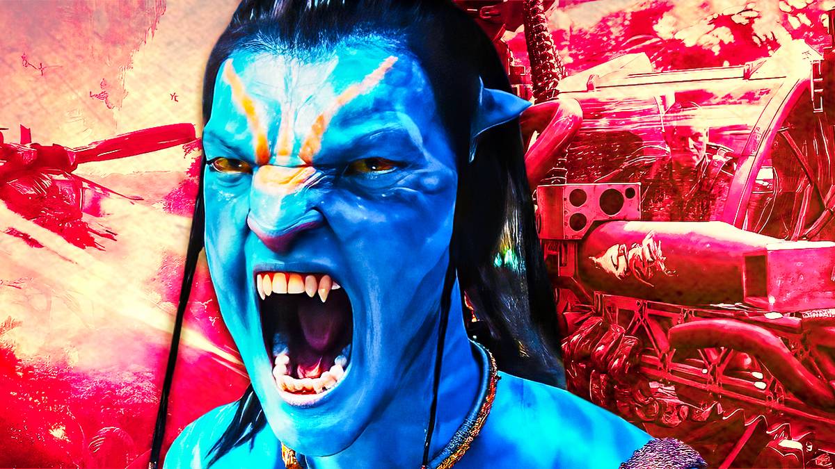 Avatar: 10 Most Deadly Weapons, Ranked By Power