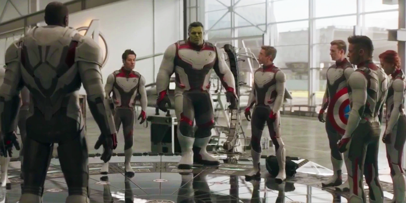 Avengers 6 Has The Perfect Excuse To Use A Unique MCU Action Scene That ...