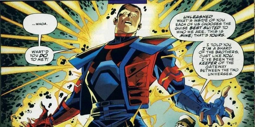 Marvel & DC Hero Access Is Overdue for a Modern Revival