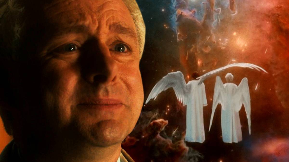 Aziraphale’s Final Good Omens Season 2 Line Is More Heartbreaking Than ...