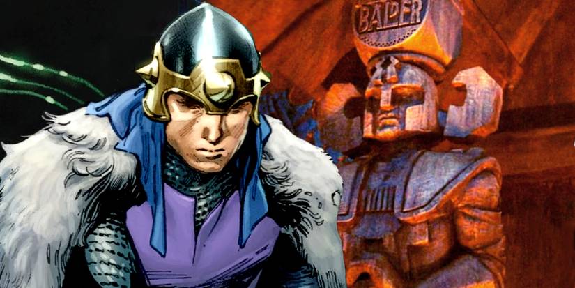 Thor's Complete MCU Family Tree Explained