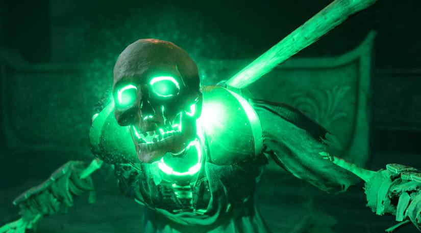 Baldur’s Gate 3: Explore The Ruins Quest Walkthrough