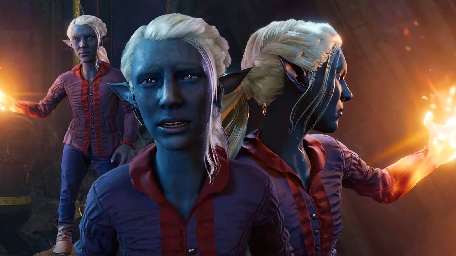 Baldur’s Gate 3: How To Find Philomeen’s Hiding Spot