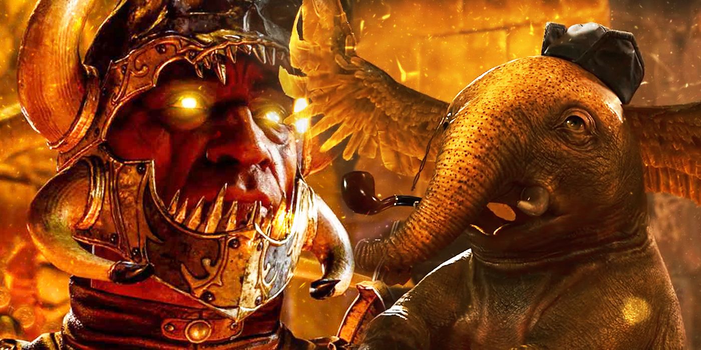 Baldur's Gate 3: Should You Become An Unholy Assassin Or Kill Sarevok?