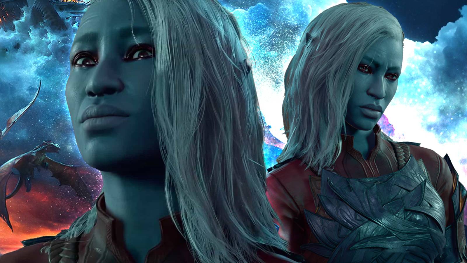 Baldur’s Gate 3: What Happens If You Give Araj Oblodra Your Blood