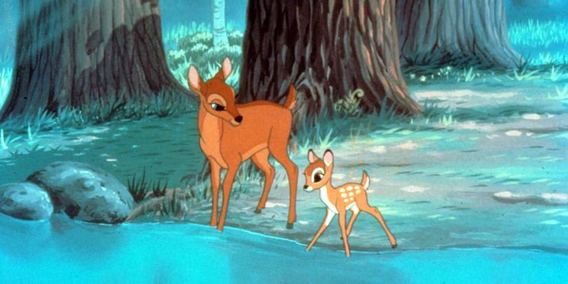 Disney's Most Evil Villain Has Been Around For 81 Years - But Never ...