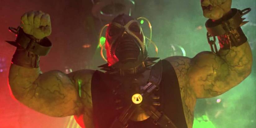 Every Major Villain In Batman Live-Action Movies, Ranked Least To Most ...