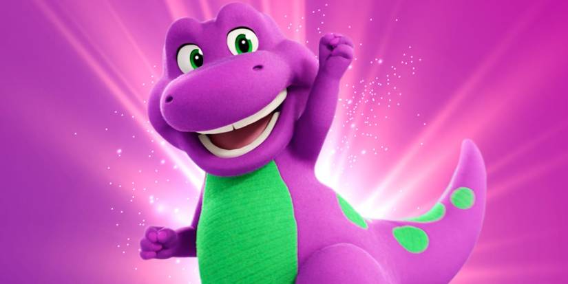 9 Live-Action TV Shows That Are Getting Animated Reboots