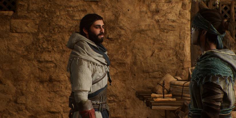 AC Mirage: How Basim Compares To Other Assassin’s Creed Protagonists