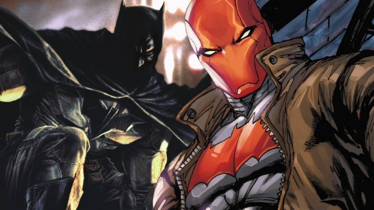 Batman's 'Dead Robin' is The Perfect Antihero To Join James Gunn's DCU ...