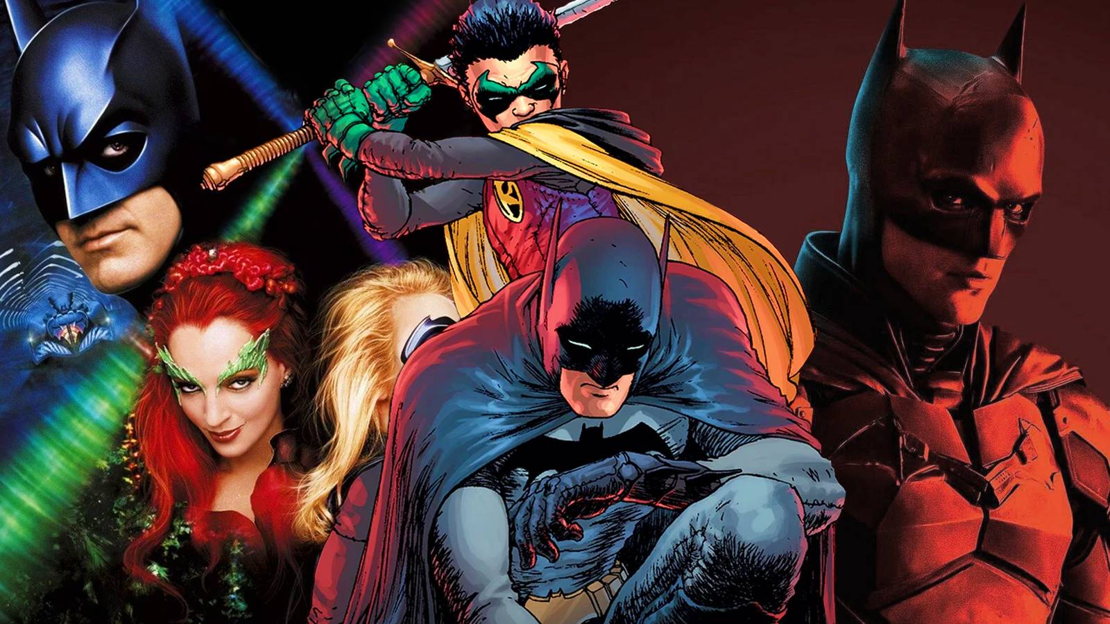 Why Batman's Most Consistent Movie Complaint Is Actually Great For The ...