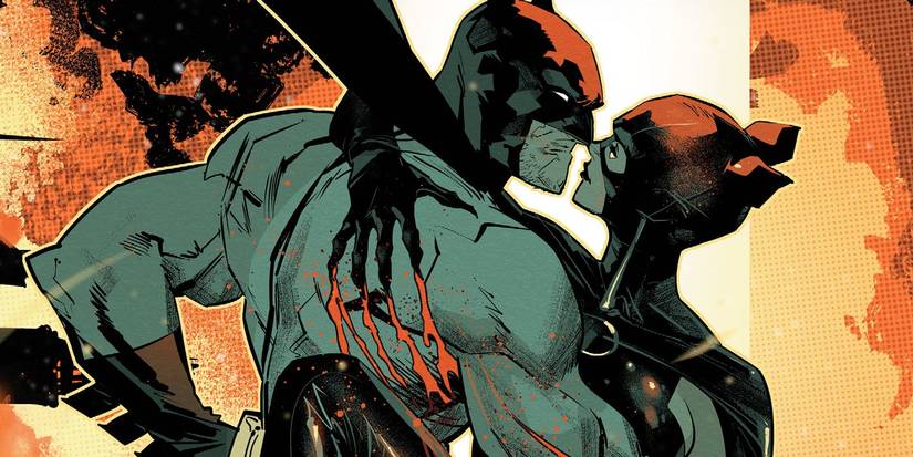 10 Biggest Ways Batman's Gotham War Just Rewrote DC Canon (Including a ...