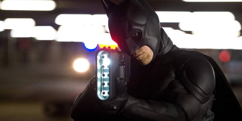 10 Batman Movie Gadgets That Actually Exist In Real Life