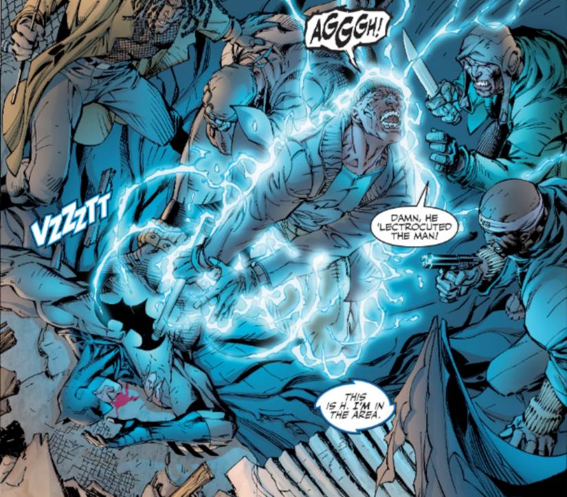 10 Best Batman Gadgets Not On His Utility Belt