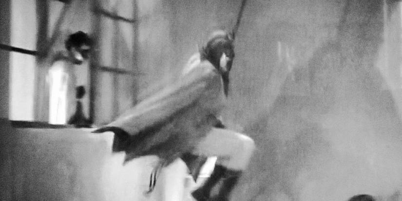 10 Lessons The DCU Batman Needs To Learn From The First Ever Live ...