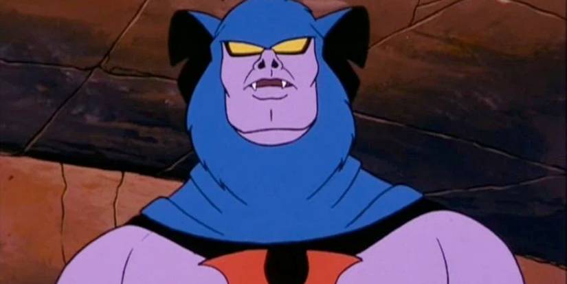 15 He-Man Villains We Can't Wait to See In Masters of the Universe's ...