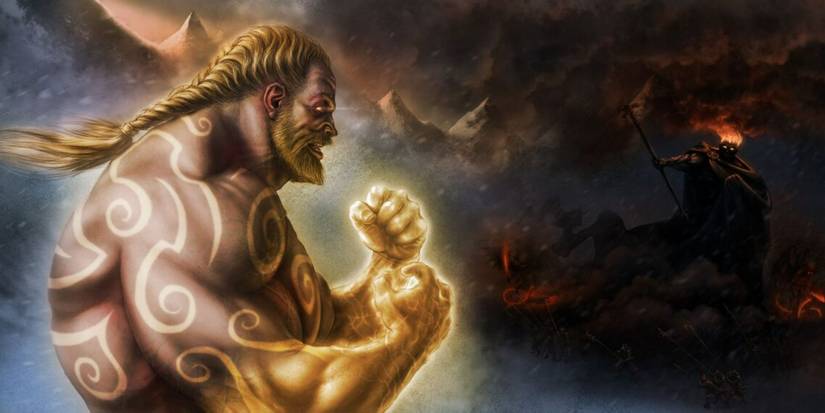 Tolkien's 10 Biggest Battles That Happened Before Lord Of The Rings
