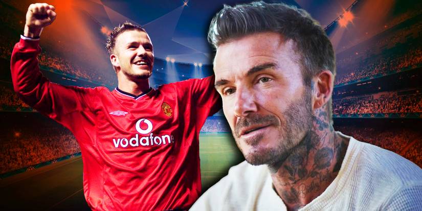 Beckham True Story: 10 Things Netflix's David Beckham Documentary ...