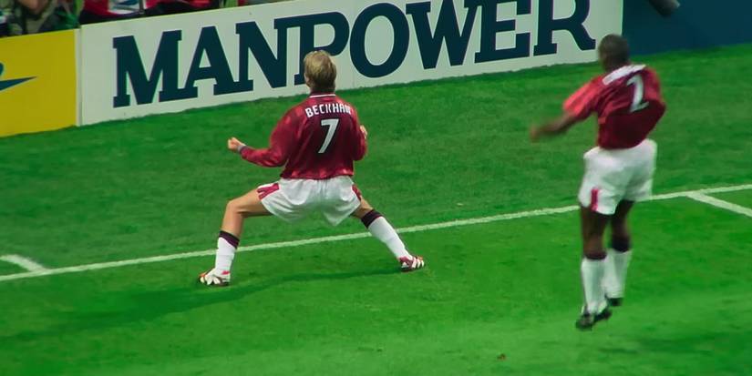 David Beckham's Soccer Career Timeline: Teams, World Cups & Retirement