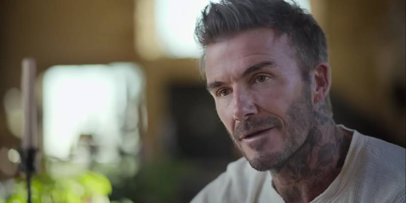 Beckham True Story: 10 Things Netflix's David Beckham Documentary ...
