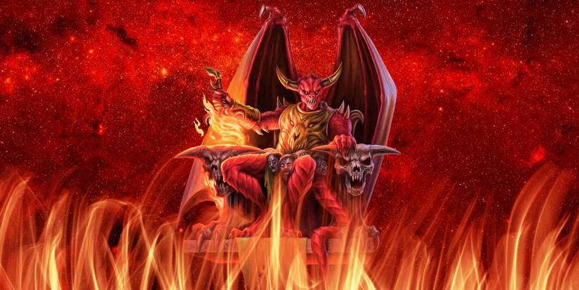 5 D&D Cambions & Demons Perfect For A Baldur's Gate 3 DLC