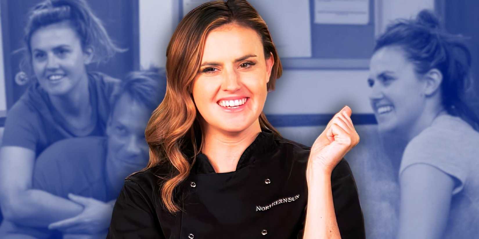 Below Deck Down Under: Lara Rigby Is A Better Chief Stew Than Aesha ...