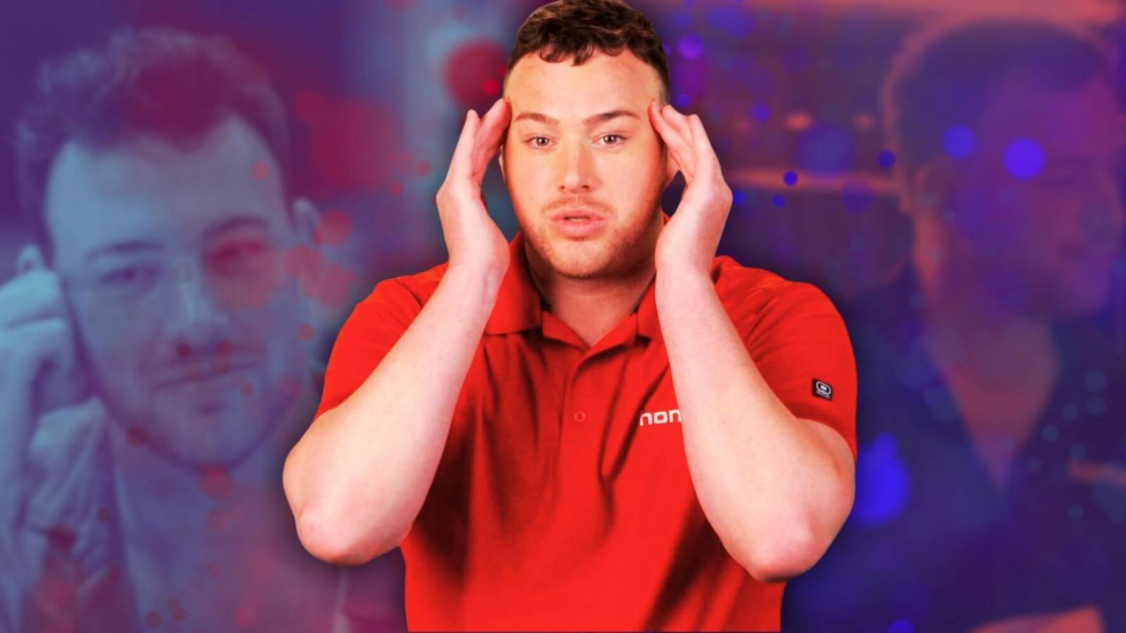 Kyle Viljoen Finally Reveals If He’s Quitting Below Deck Med After ...