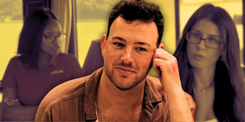 What Happened To Kyle Viljoen After Below Deck Mediterranean Season 8?