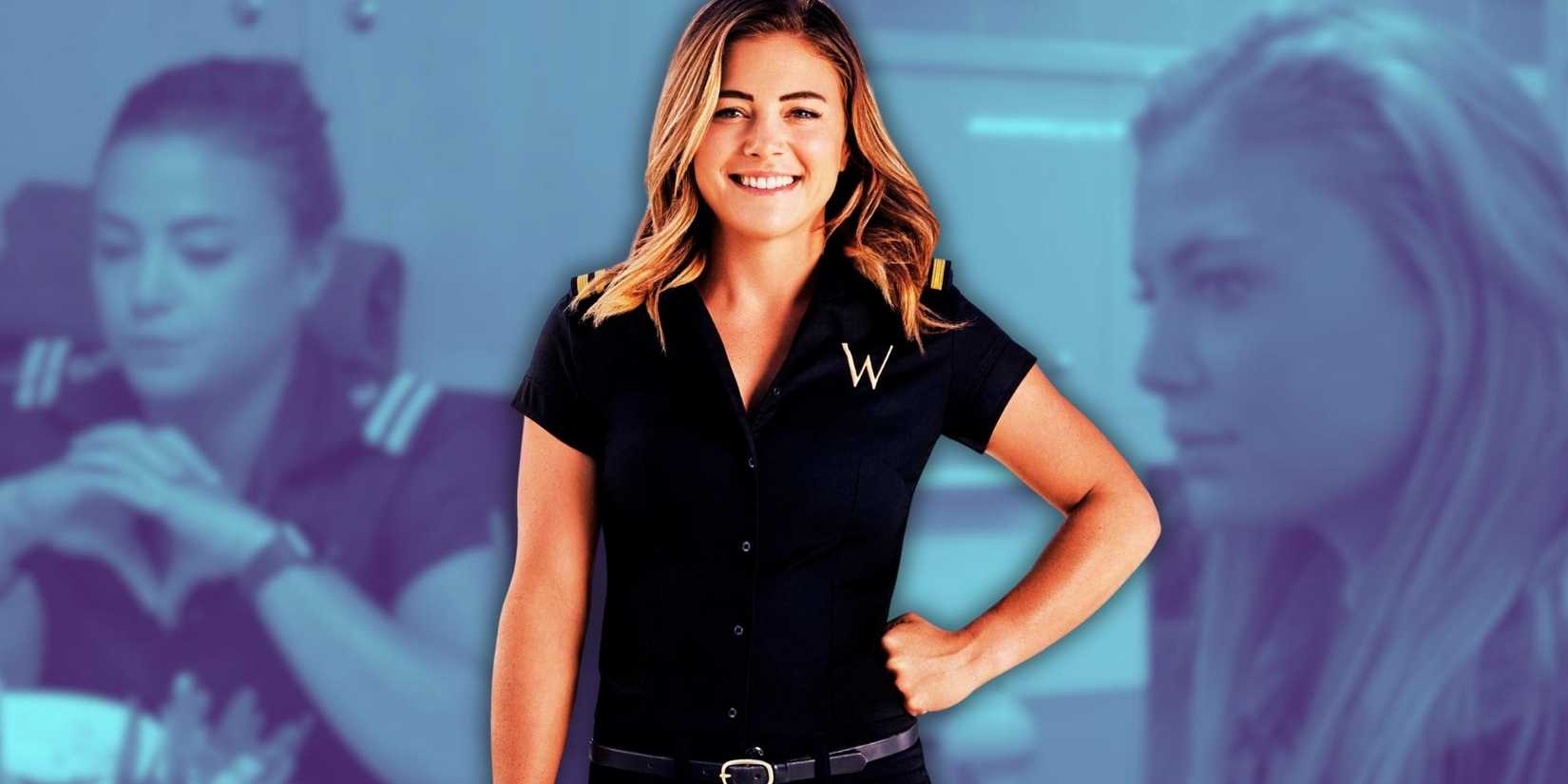 What Happened To Tom Checketts After Below Deck Mediterranean Season 5?