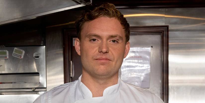 What Happened To Chef Jack Luby After Below Deck Mediterranean Season 8?