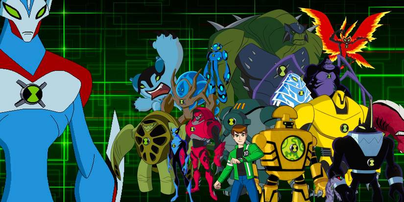 10 Best Cartoon Network Shows From The 2010s