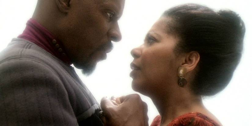Star Trek: Deep Space Nine Ending Explained (& Why No Reunion 30 Years ...