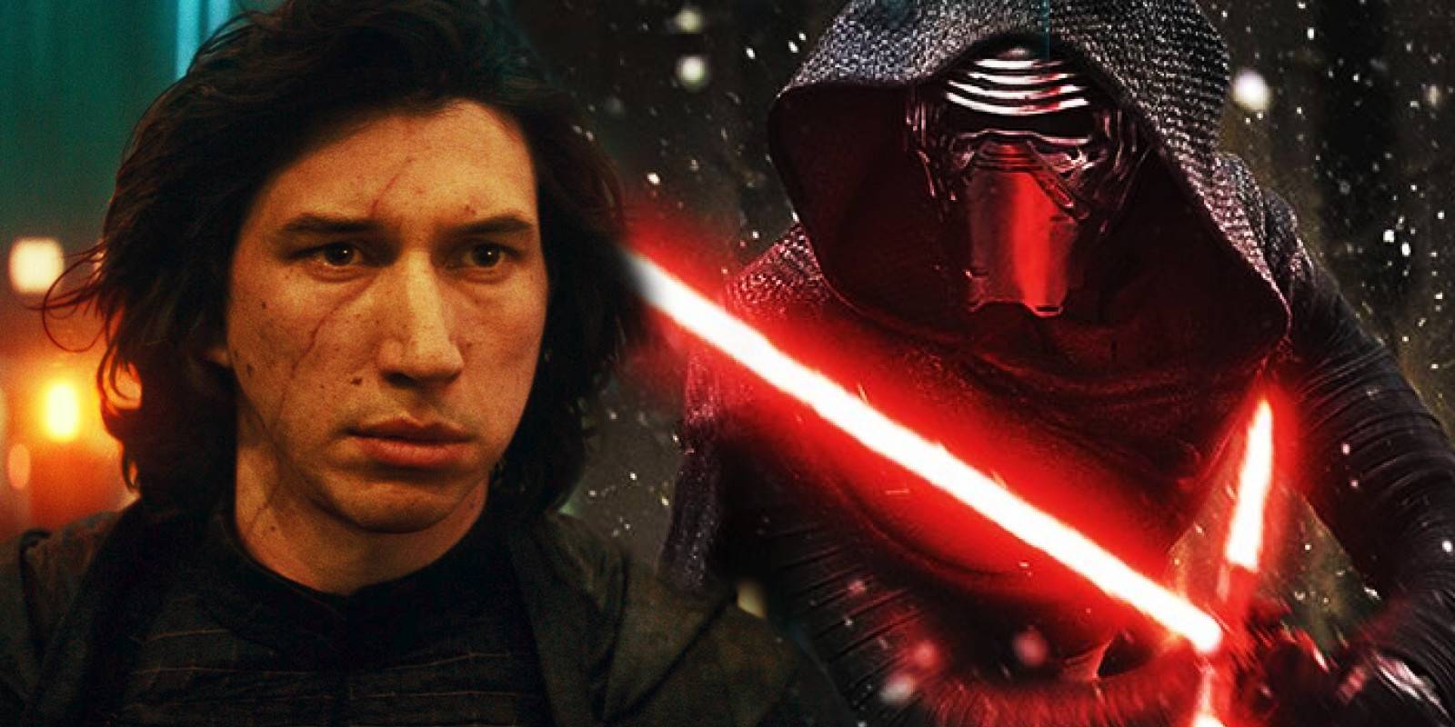 4 Ways Kylo Ren's Star Wars Story Could Continue (Even After Rise Of ...