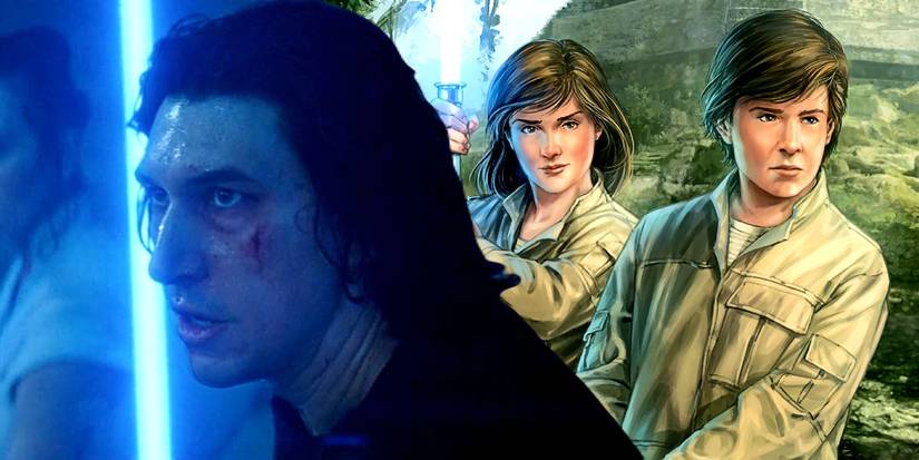 The Biggest Changes Disney Has Made To Star Wars Lore, Explained