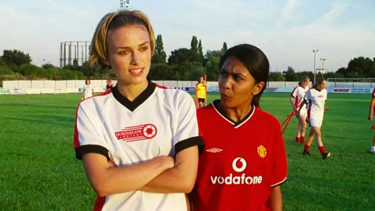 Bend It Like Beckham 2: Will It Happen? Everything We Know