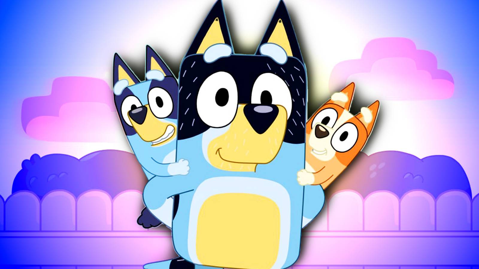 10 Best Bluey Characters, Ranked