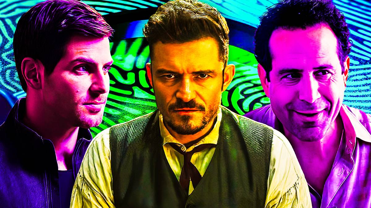 25 Best Detective Series On Amazon Prime Video