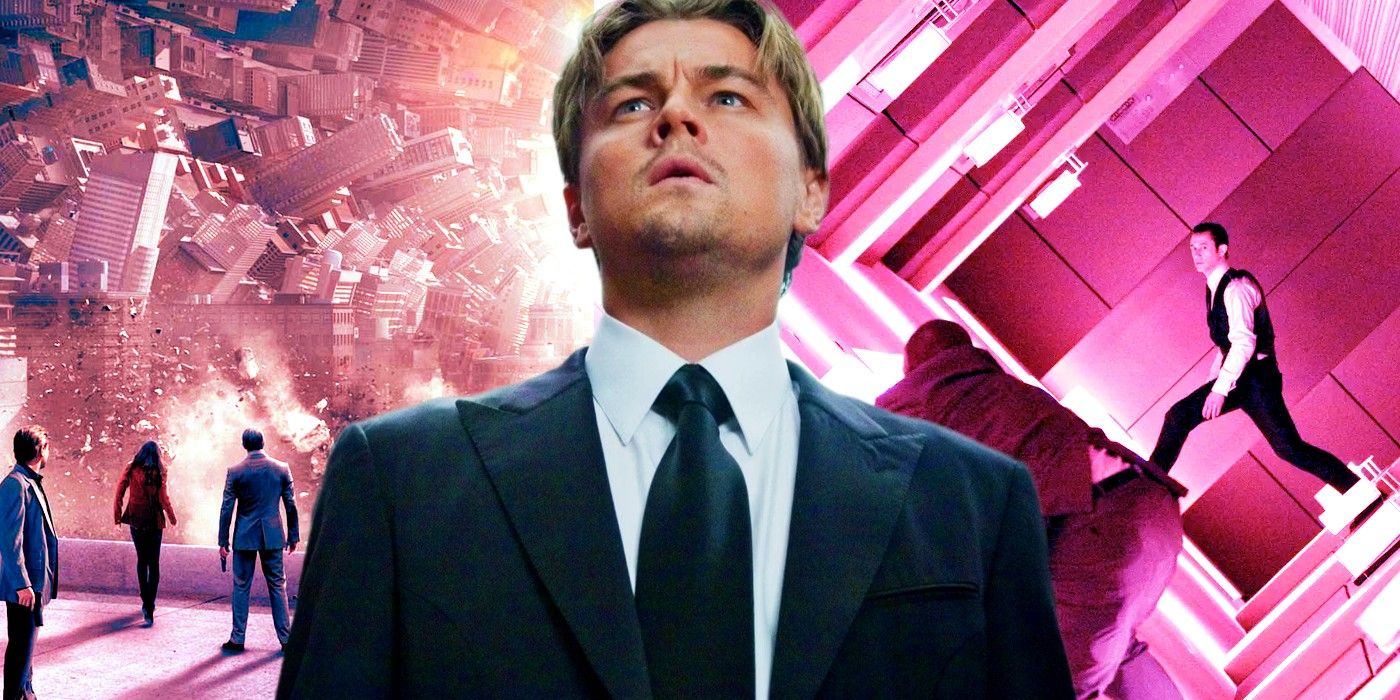 Inception: 20 Quotes That Will Make You Think