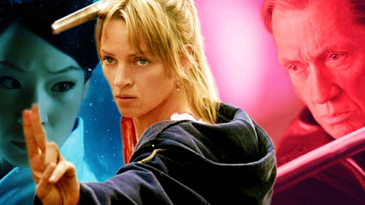 Kill Bill: The 25 Most Powerful Quotes