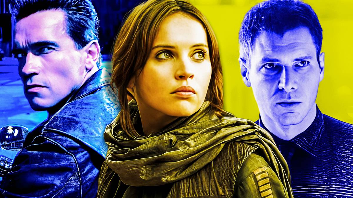 10 Best Movies Like The Creator