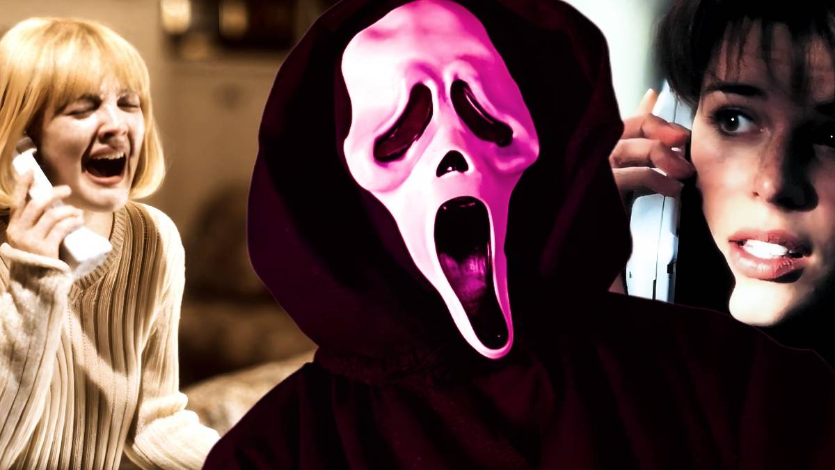 15 Best Scream Quotes